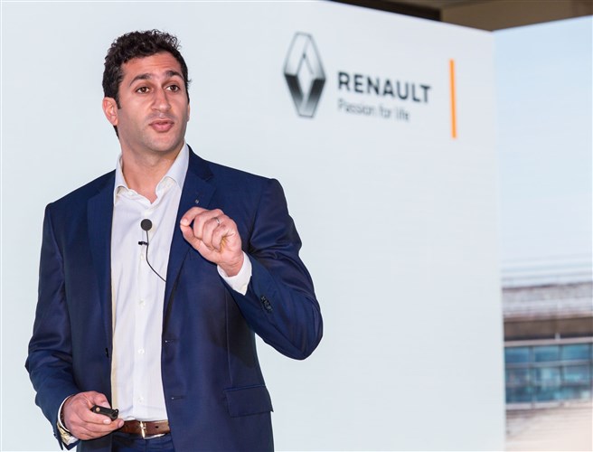 نمو سريع لمبيعات السيارات الكهربائية