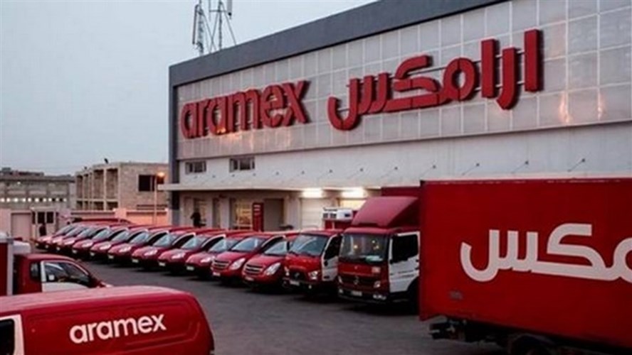1.43 مليار درهم إيرادات "أرامكس" في الربع الأول 2023