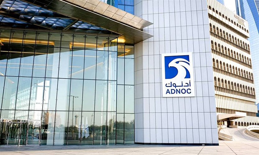 أدنوك للإمداد والخدمات تضيف 5 ناقلات غاز لأسطولها